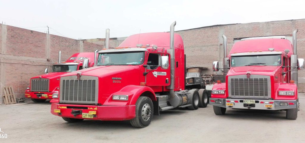 Home - Perú Logistic sac